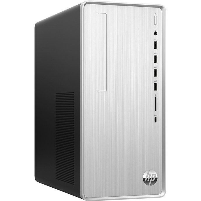 PC HP Pavilion 9ED95AA i5-10400F/12GB/1TB+SSD 256GB/Radeon RX 550 2GB ...