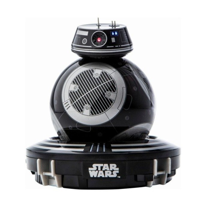 Roboty Sphero Star Wars - BB-8 + BB-9E + 2x opaska Force Band ...