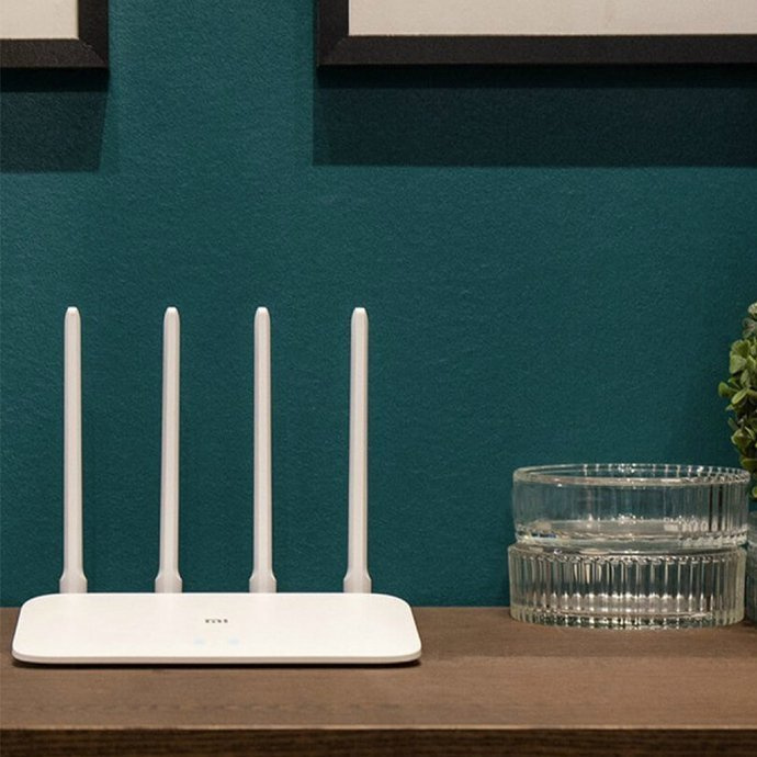 Router Xiaomi Mi Router 4A Giga Version | Akcesoria i gadżety \ Routery ...