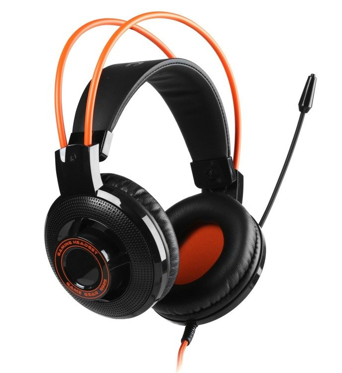Słuchawki gamingowe G925 Somic | Akcesoria i gadżety \ Słuchawki ...
