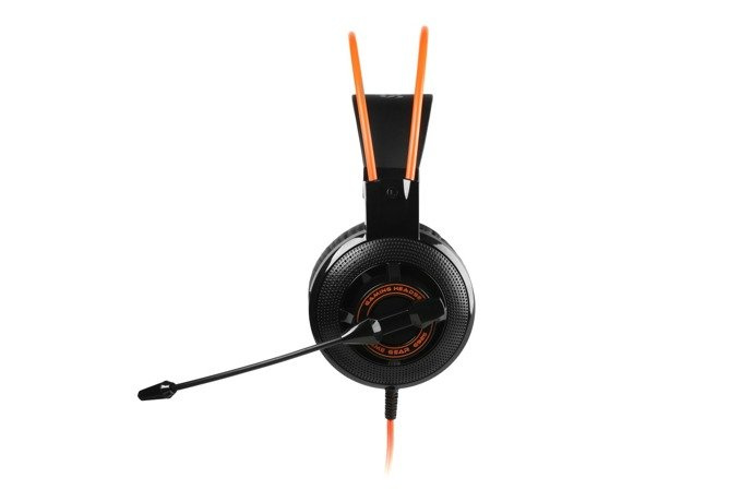 Słuchawki gamingowe G925 Somic | Akcesoria i gadżety \ Słuchawki ...