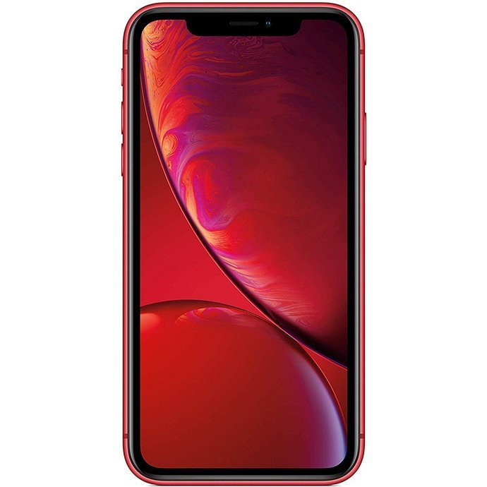 Smartphone Apple iPhone XR 64GB (red) A | Smartfony i GPS | Funtech.pl ...