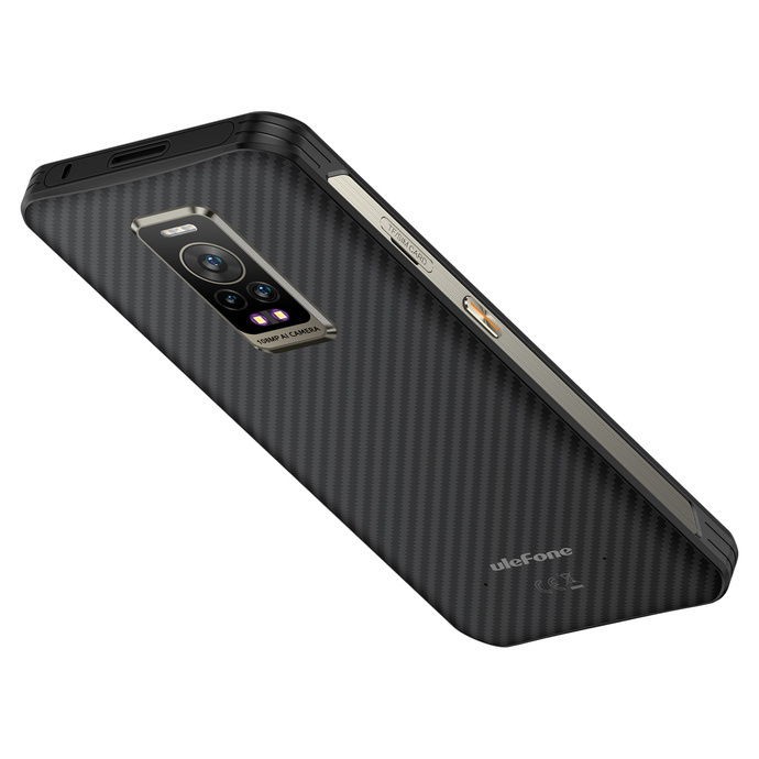Smartphone Ulefone Armor 17 Pro 8GB/256GB (black) | Smartfony i GPS ...