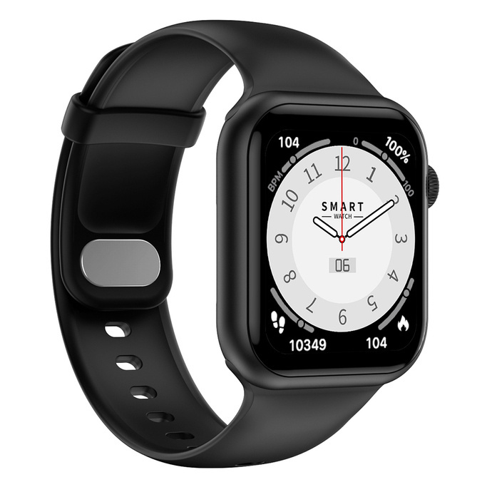 Smartwatch Kumi KU3 META Enhanced szary (grey) | Smartfony i GPS ...