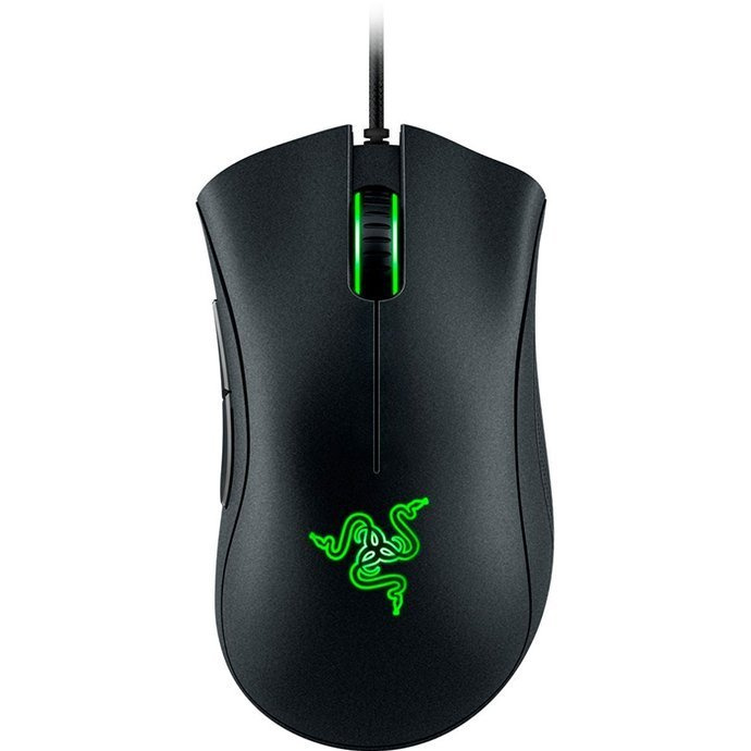 Zestaw Razer Essential Gaming Bundle (klawiatura Cynosa Pro, mysz ...