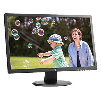 Monitor HP 24UH 24" FHD(1920x1080)/HDMI/VGA/DVI | Monitory | Funtech.pl ...