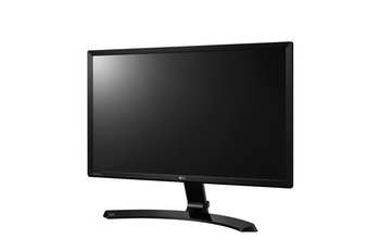 Monitor LG 24MP60VQ-P IPS LED/24" FHD(1920x1080)/DVI/VGA/HDMI ...